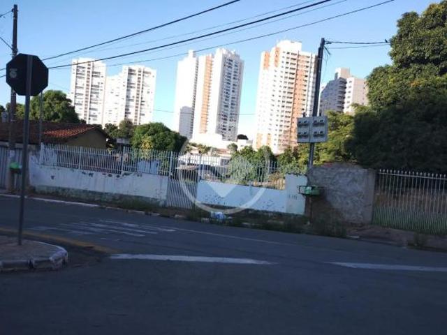 Terreno a venda no bairro Santa Rosa Cuiabá MT, valor: R$ 700.000,00