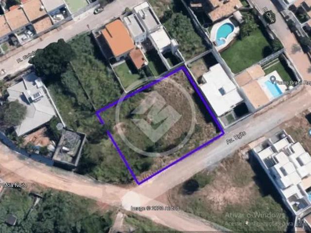 Terreno à venda no Bairro Santa Rosa a poucos minutos do Shopping Estação, Cuiabá MT R$900.000,00