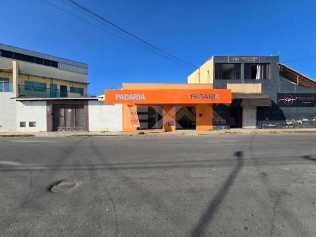 Terreno à Venda no Bairro Santa Rosa em Divinópolis