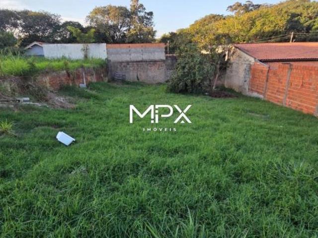 Terreno à venda no bairro Santa Rosa em Piracicaba