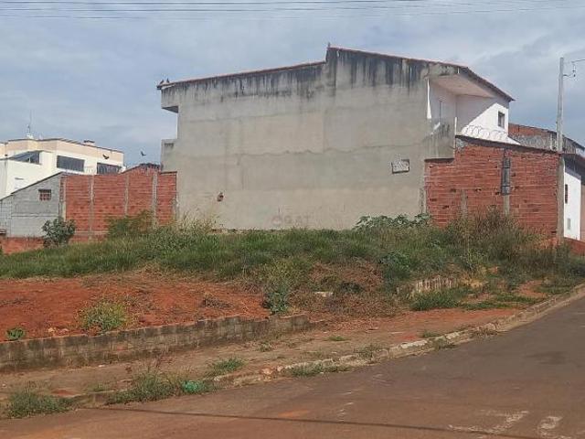 TERRENO À VENDA NO BAIRRO SANTA ROSA SOROCABA/SP
