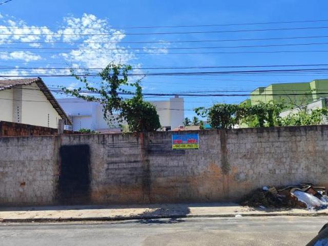 TERRENO A VENDA NO BAIRRO SANTA ROSA. RUA MOÇAMBIQUE N°495. CUIABÁ. MATO GROSSO