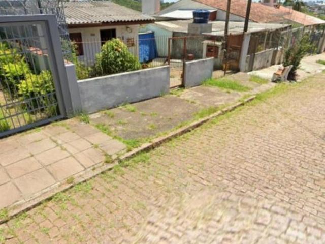 Terreno a venda no bairro Santa tereza