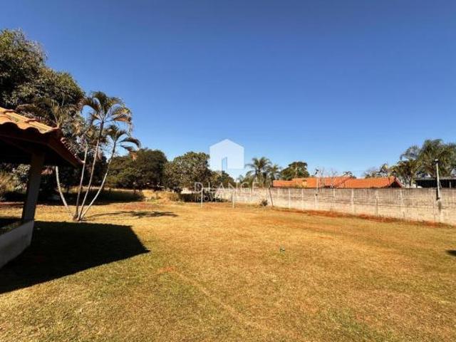 Terreno à venda no bairro Santa Terezinha em Paulínia