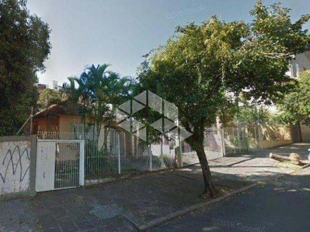 Terreno à venda no bairro Santana