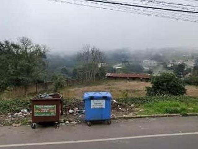 Terreno a venda no bairro Santo Antonio em Farroupilha