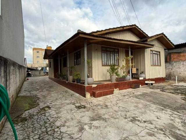 Terreno à venda no bairro Santo Antônio São José dos Pinhais/PR