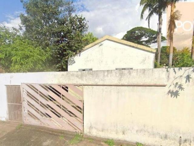 Terreno à venda no bairro Saraiva em Uberlândia