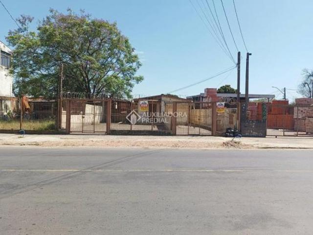 Terreno a venda no Bairro Sarandi com 300m²
