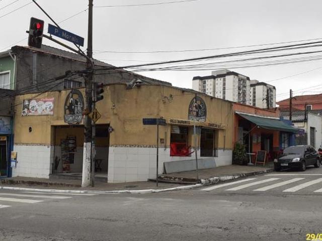 Terreno à venda no bairro Saúde São Paulo/SP, Zona Sul