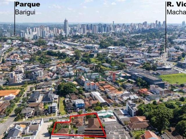 Terreno a venda no Bairro Seminário