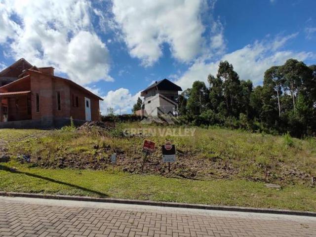 Terreno à venda no bairro Sesi Canela/RS