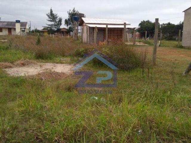Terreno à venda no bairro Sereia Do Mar em Arroio do Sal/RS