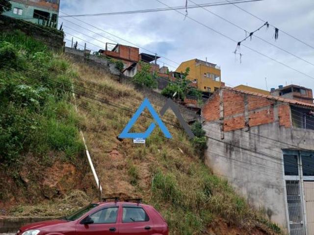 Terreno à Venda no Bairro Serpa Caieiras/SP