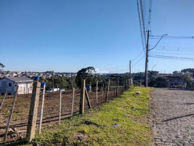 Terreno à venda no bairro Serrano