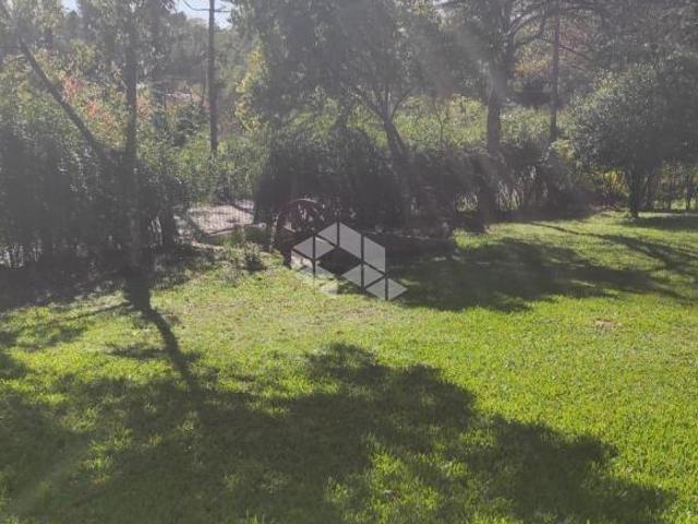 Terreno à venda no bairro Serrano em Santa Maria