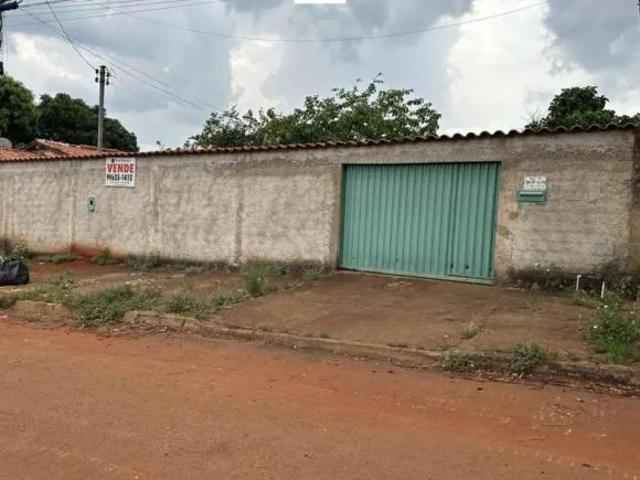 Terreno à venda no bairro Setor Santos Dumont em Goiânia/GO