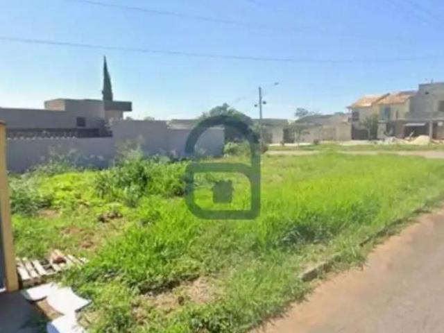 Terreno à venda no bairro Setor Três Marias Goiânia/GO