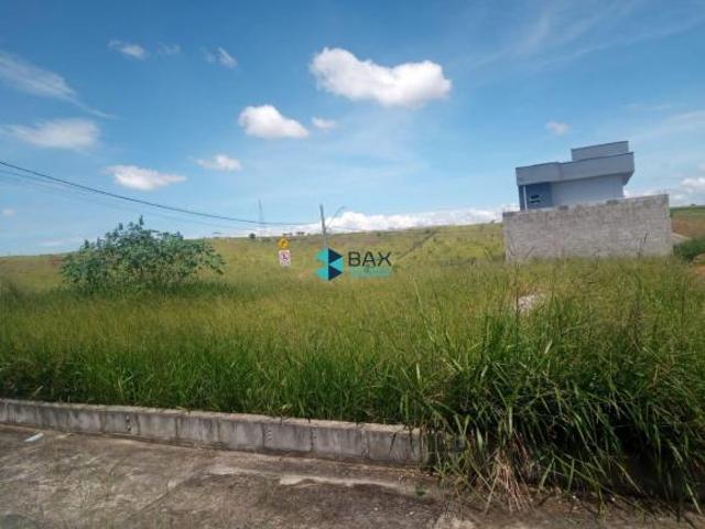 Terreno à venda no bairro SetVille Altos de São José São José dos Campos/SP
