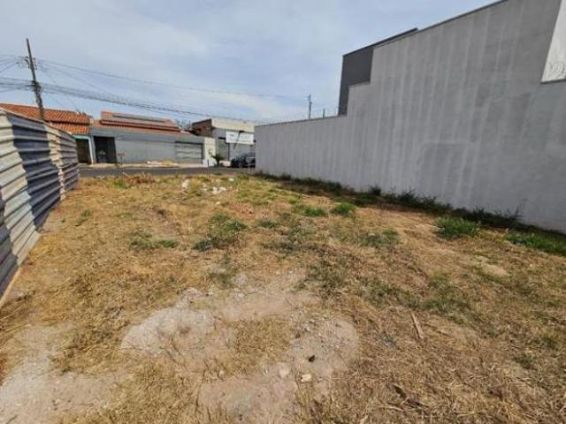 Terreno à venda no bairro Shopping Park em Uberlândia