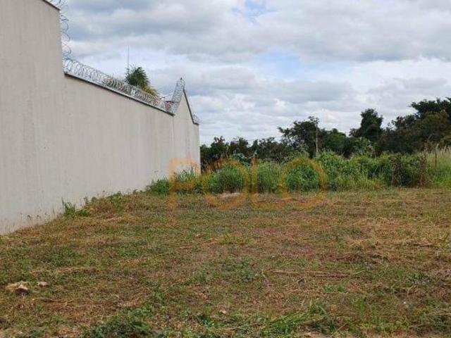 Terreno à venda no bairro Shopping Park em Uberlândia