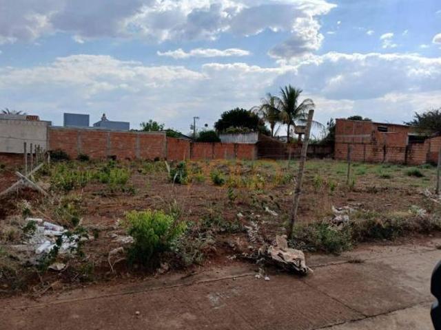 Terreno à venda no bairro Shopping Park em Uberlândia