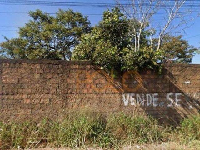 Terreno à venda no bairro Shopping Park em Uberlândia