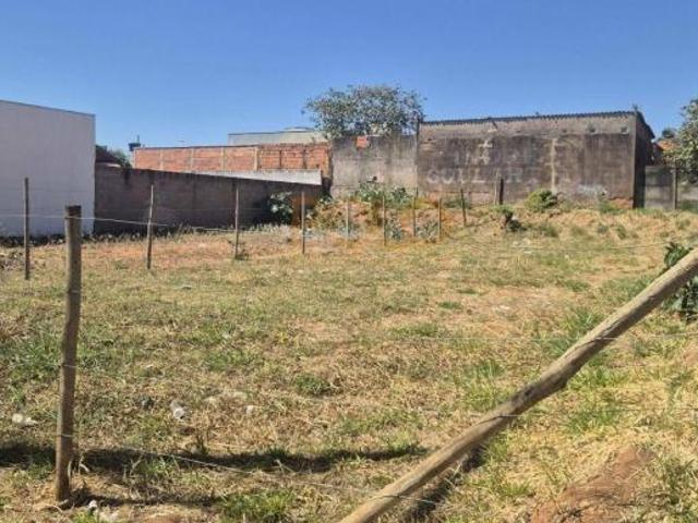 Terreno à venda no bairro Shopping Park em Uberlândia