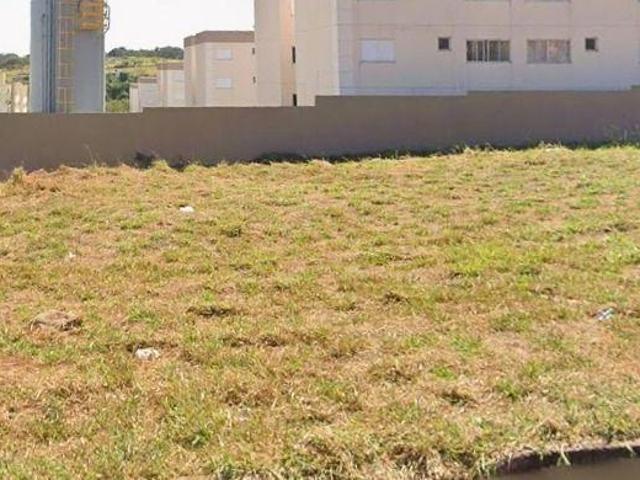 Terreno à venda no bairro Shopping Park em Uberlândia