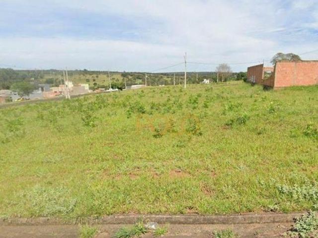 Terreno à venda no bairro Shopping Park em Uberlândia