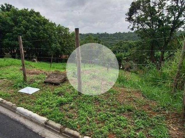 Terreno a venda no Bairro Sítio do Rosário em Santana de Parnaiba