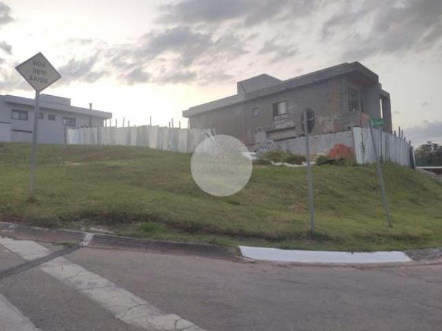 Terreno à venda no bairro Sítio do Rosário em Santana de Parnaíba/SP