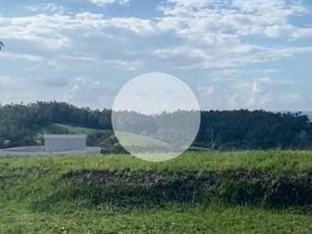 Terreno à venda no bairro Sítio do Rosário em Santana de Parnaíba/SP