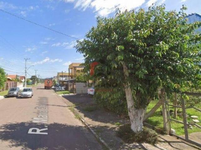 Terreno a venda no bairro Sitio Gaúcho Loteamento Altaville Gravataí RS