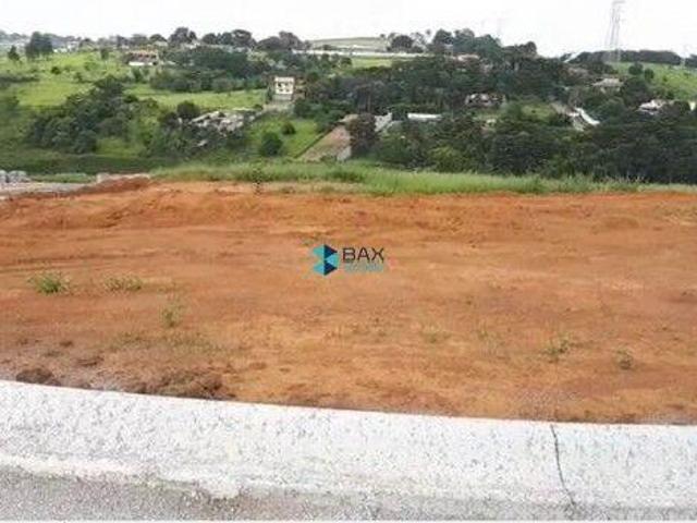 Terreno à venda no bairro Sítio Portal Vila Rica Caçapava/SP