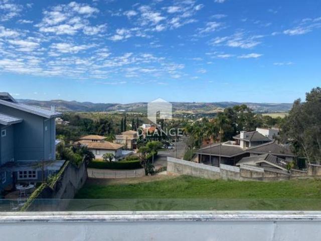 Terreno à venda no bairro Sítios de Recreio Gramado em Campinas