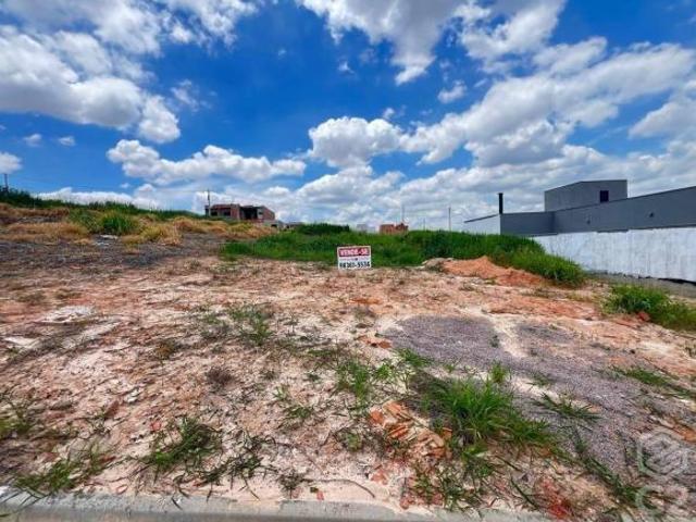 Terreno à Venda no Bairro Smart City Indaiatuba Sp