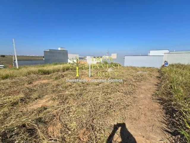 Terreno á Venda no Bairro Smart City Indaiatuba / SP