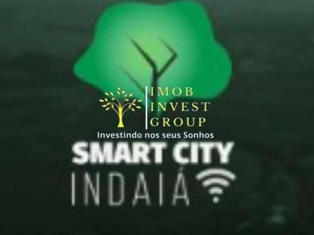 Terreno á Venda no Bairro Smart City Indaiatuba SP