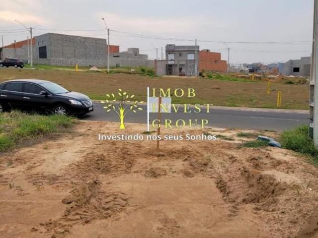 Terreno a venda no bairro Smart City Indaiatuba SP