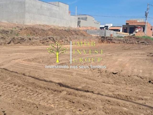 Terreno á Venda no Bairro Smart city Indaiatuba SP