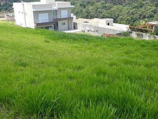 Terreno á venda no bairro Soares Jarinu/SP