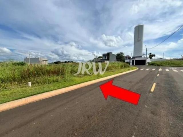 TERRENO A VENDA NO BAIRRO SPORT LIRIOS NA CIDADE DE ELIAS FAUSTO CARDEAL