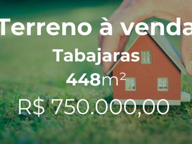 Terreno à venda no Bairro Tabajaras Uberlândia/MG
