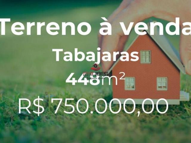 Terreno à venda no Bairro Tabajaras Uberlândia/MG