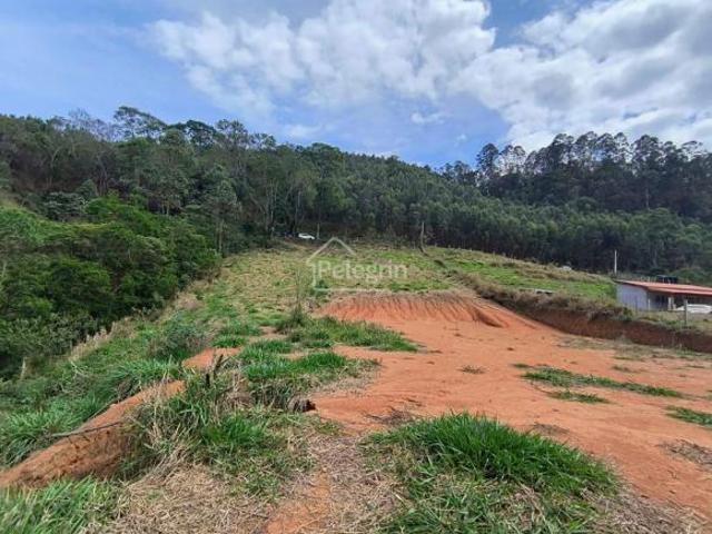 Terreno à Venda no Bairro Tanque Preto em Nazaré Paulista