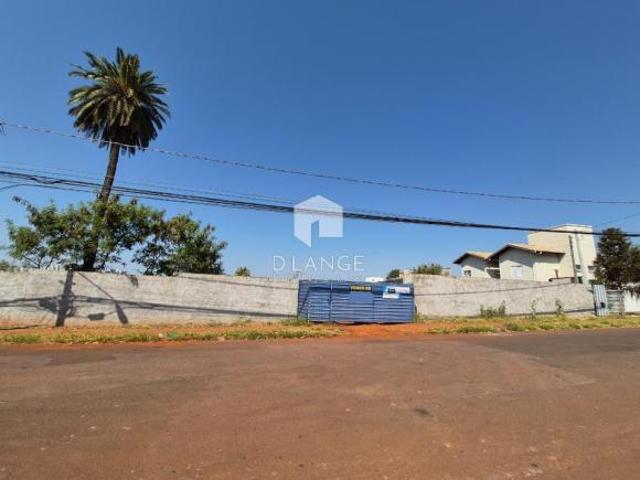 Terreno à venda no bairro Taquaral em Campinas