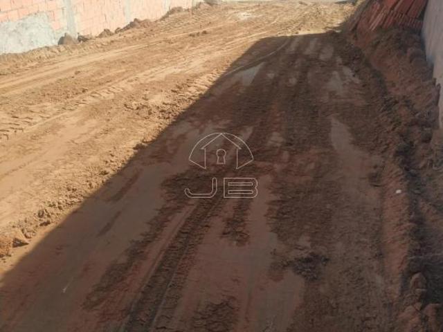 Terreno a venda no Bairro Terras do Friburgo na cidade de Campinas SP