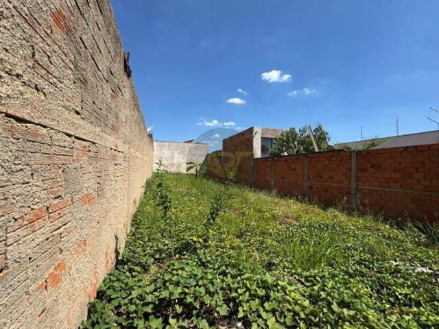 Terreno à venda no bairro Terrazul SM Santa Bárbara D&apos Oeste/SP