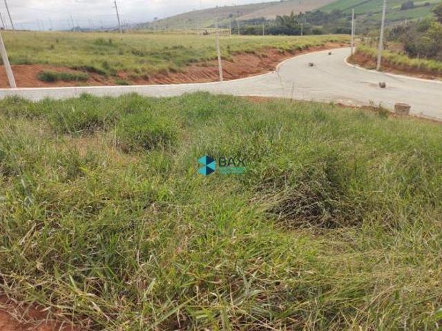 Terreno à venda no bairro Tijuco Preto Caçapava/SP